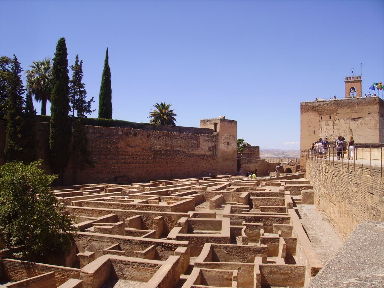 Porque Devemos Ir Visitar O Famoso Alhambra - Wandering Life