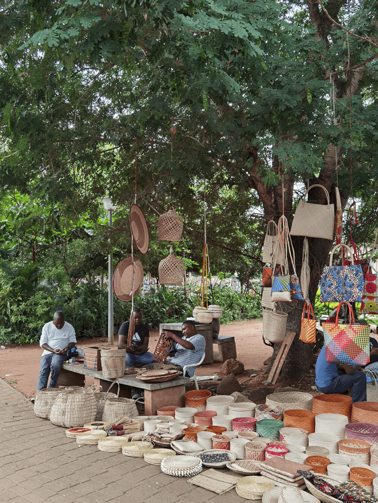 10 Locais Que Não Pode Perder Em Maputo