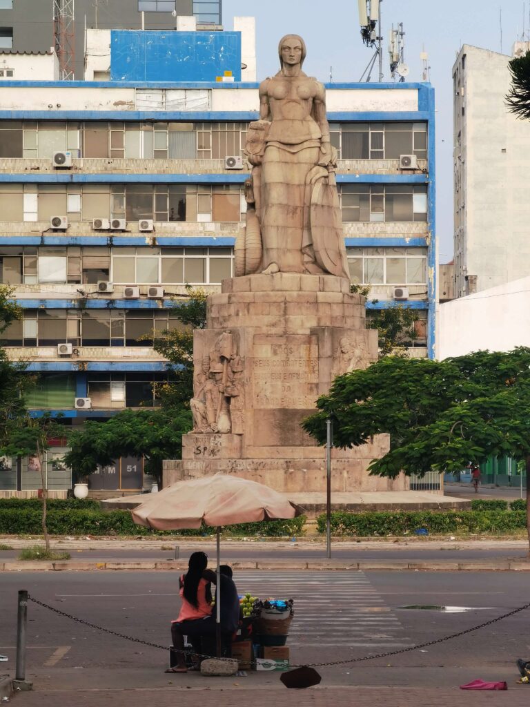 10 Locais Que Não Pode Perder Em Maputo